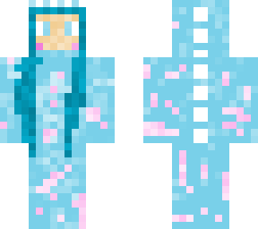 candy | Minecraft Skins