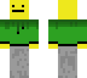 non | Minecraft Skins