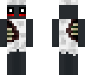 cursed | Minecraft Skins