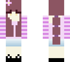 pink pastel | Minecraft Skins
