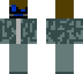 danny | Minecraft Skins