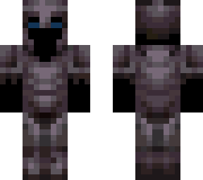 dark knight | Minecraft Skins