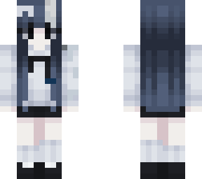 darkside | Minecraft Skins