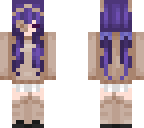 DEVON | Minecraft Skin