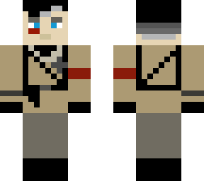 call of duty zombies | Minecraft Skins