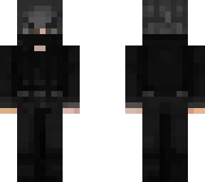 emo boy | Minecraft Skins