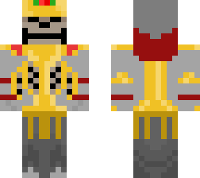 emperor | Minecraft Skins