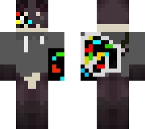 error | Minecraft Skin