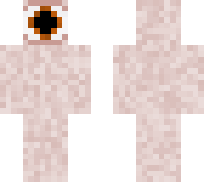 eyeball | Minecraft Skins