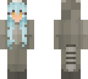 fae | Minecraft Skins