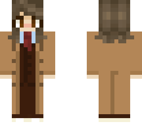 fem | Minecraft Skins