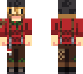 grian | Minecraft Skins