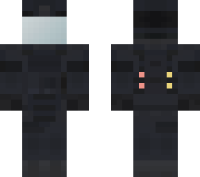operator | Minecraft Skins
