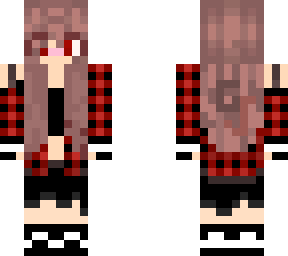 jessica | Minecraft Skins