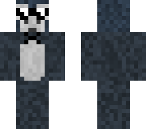 Gorilla tag gorilla | Minecraft Skin