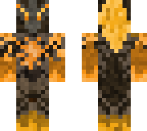 hephaestus | Minecraft Skins