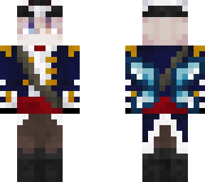 lmanburg | Minecraft Skins