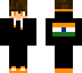 india | Minecraft Skins
