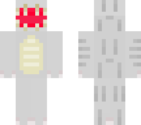 rex | Minecraft Skins