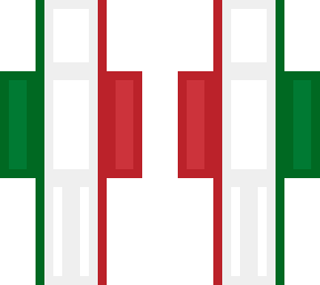italian | Minecraft Skins