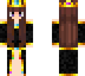 jess cleopatra | Minecraft Skin