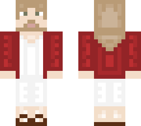 jesus christ | Minecraft Skins
