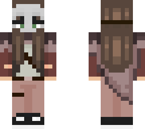 kate | Minecraft Skins