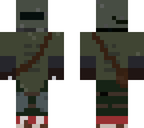 tarkov | Minecraft Skins