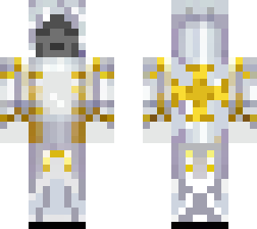 king baldwin iv | Minecraft Skins