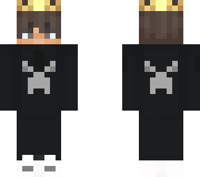 king | Minecraft Skins