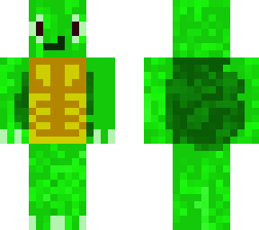 turtle | Minecraft Skins