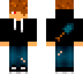 luzu | Minecraft Skins