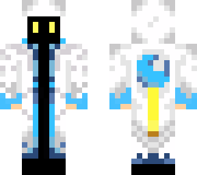mago | Minecraft Skins