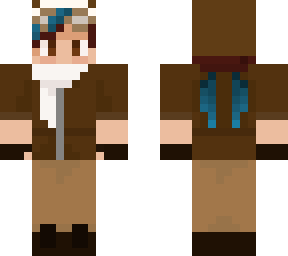 aviator | Minecraft Skins