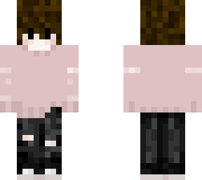 max | Minecraft Skins