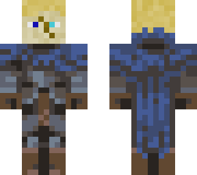 medieval guy | Minecraft Skin