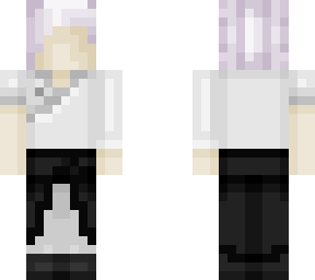 without clothes | Minecraft Skins