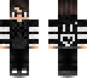 mischance | Minecraft Skin