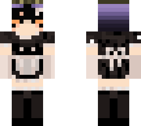 missa | Minecraft Skins