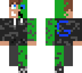 george | Minecraft Skins
