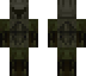 golem | Minecraft Skins