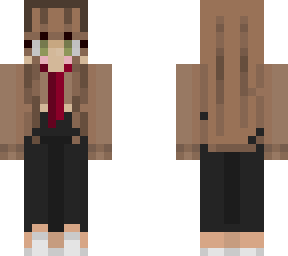 Normal person | Minecraft Skin