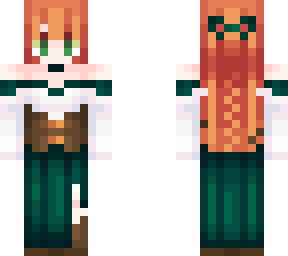 NPC | Minecraft Skin