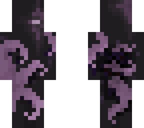 ominous | Minecraft Skins