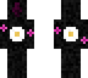 warden | Minecraft Skins