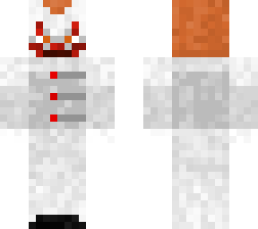 pennywise | Minecraft Skins