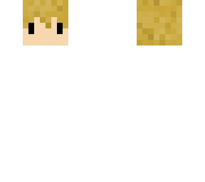 Peter Head (fixed) | Minecraft Skin
