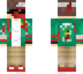 limited life | Minecraft Skins