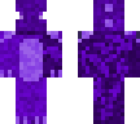 purple dragon | Minecraft Skins