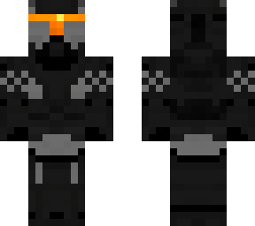 commando | Minecraft Skins